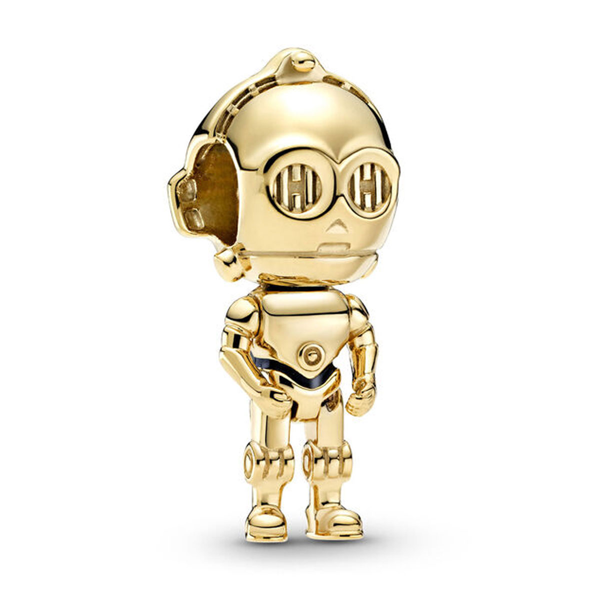 Charm C-3PO, Star Wars - CocoLiso